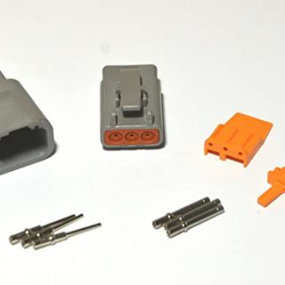 deutsch-dt-series-3-pin-connector-kit