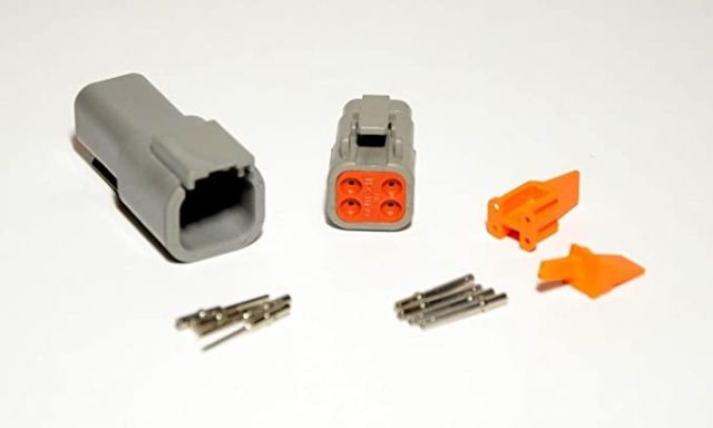 deutsch-dtm-series-4-pin-connector-kit