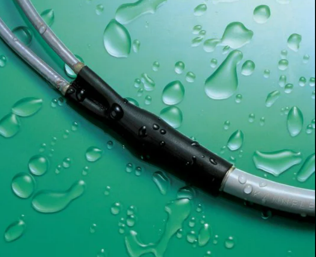 EPS300-1/2-48"-BLACK