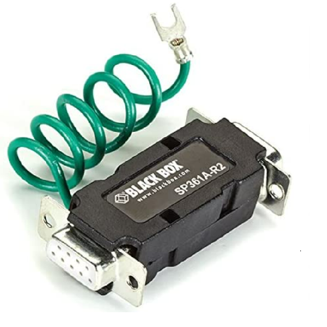 SP361A-R2 Black Box RS-232