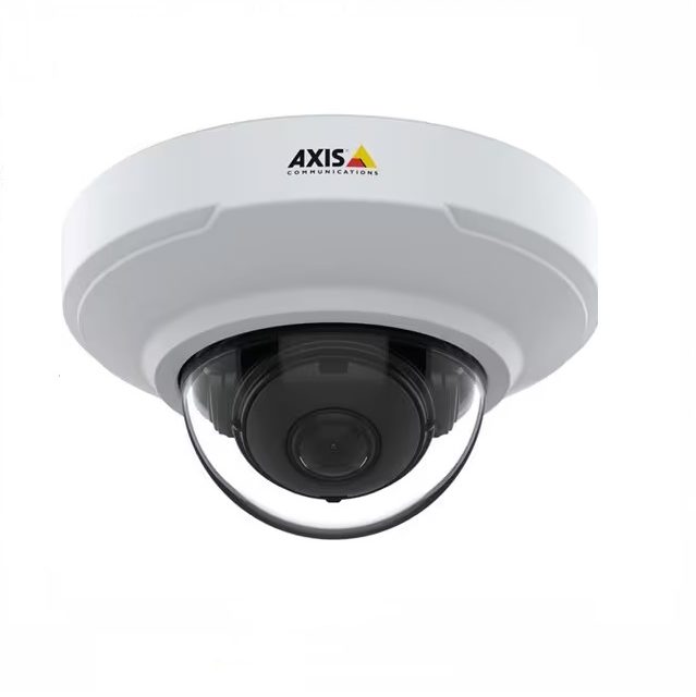 Cámaras IP minidomo - AXIS archivos - F&S Industrial Supplies