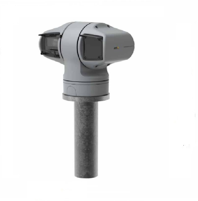 AXIS Q6225-LE PTZ Camera