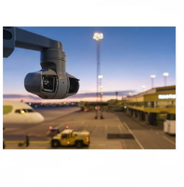 AXIS Q6225-LE PTZ Camera